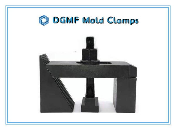 About DGMF Mold Clamps Manufacturer
