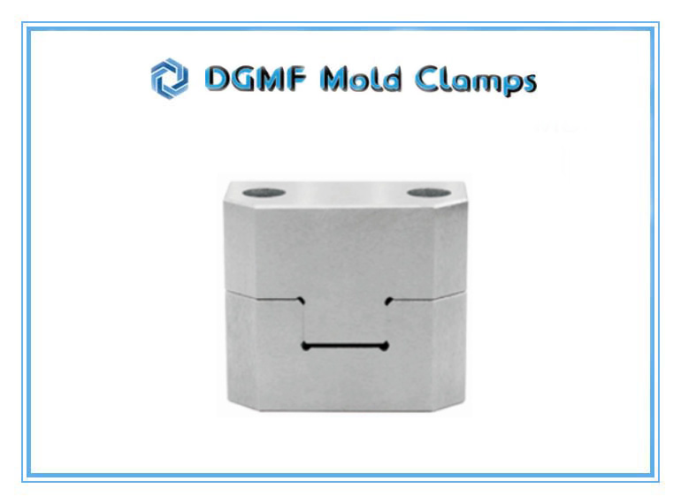 DGMF 0° Positioning Block Sets TBT LM Tapered Locks | DGMF Mold Clamps ...