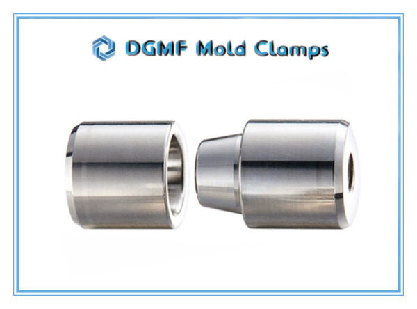 DGMF Round Tapered Interlocks A1-Type | DGMF Mold Clamps Manufacturer