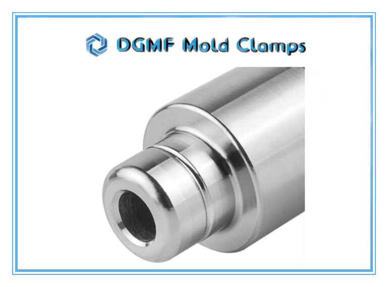 DGMF Round Tapered Interlocks B1-Type | DGMF Mold Clamps Manufacturer