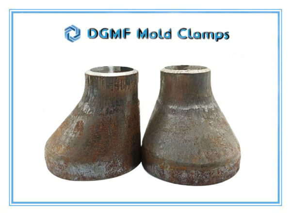 DGMF Carbon Steel Eccentric Reducers Ф27-630 | DGMF Mold Clamps ...