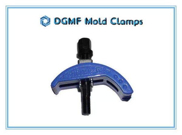Zhushi Mold Clamp Manufacturer | DGMF Mold Clamps Manufacturer