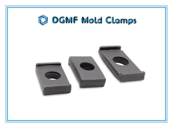 Forged U-Clamp For Injection Molding Manufacturer | DGMF Mold Clamps ...