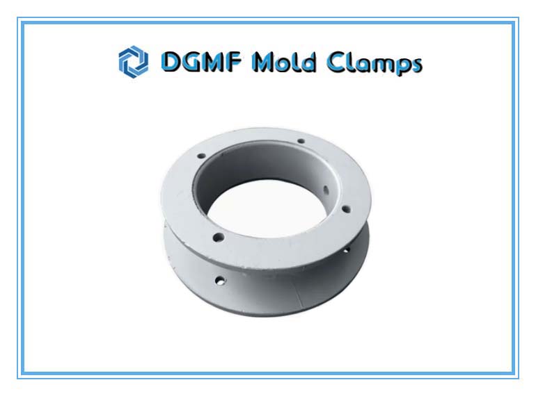 DGMF Fitting Flange for Hopper Dryer Blower 12-200KG | DGMF Mold Clamps ...