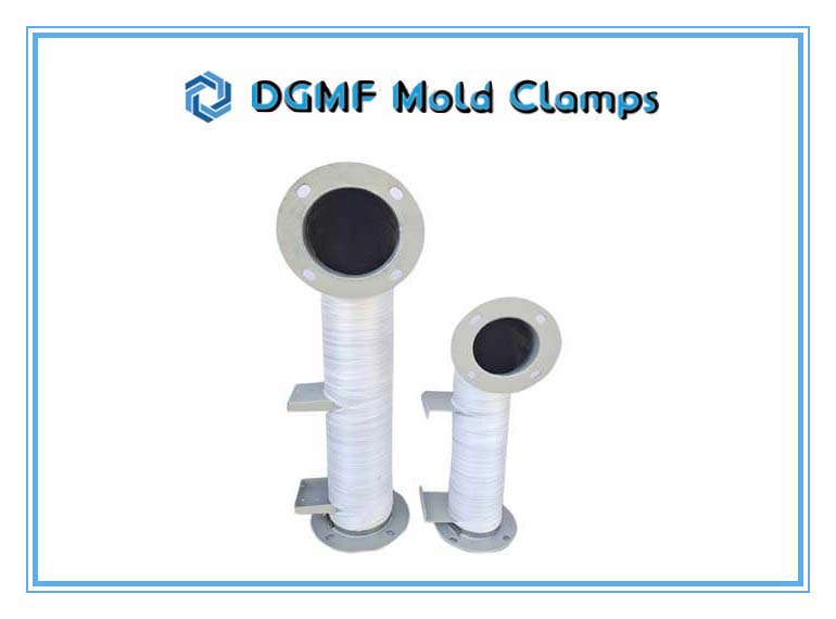 DGMF Hopper Dryer Hose Hot Air Pipe 12-800KG | DGMF Mold Clamps ...