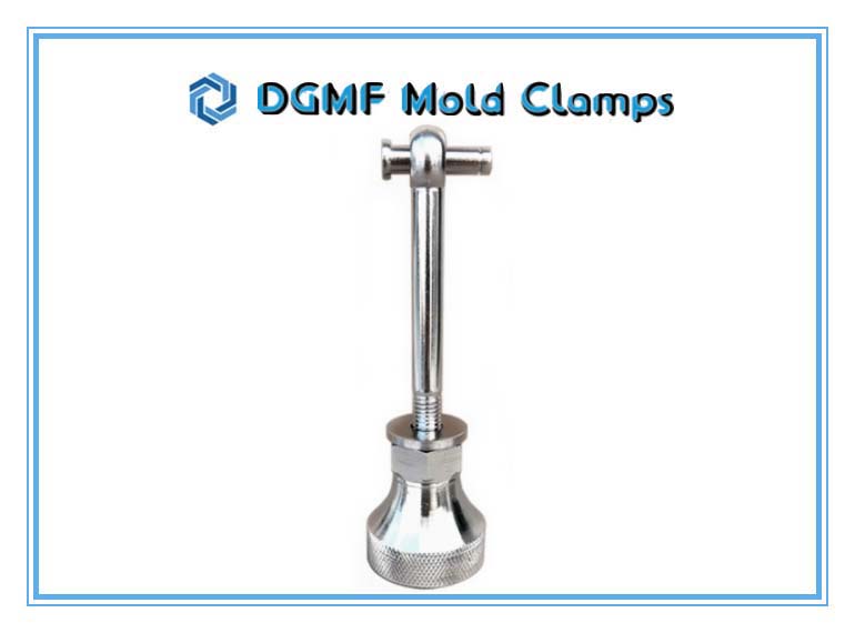 DGMF Plastic Shredder Crusher Grinder Lock | DGMF Mold Clamps Manufacturer