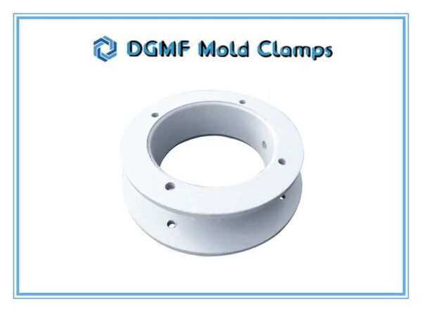 DGMF Fitting Flange for Hopper Dryer Blower 12-200KG | DGMF Mold Clamps ...