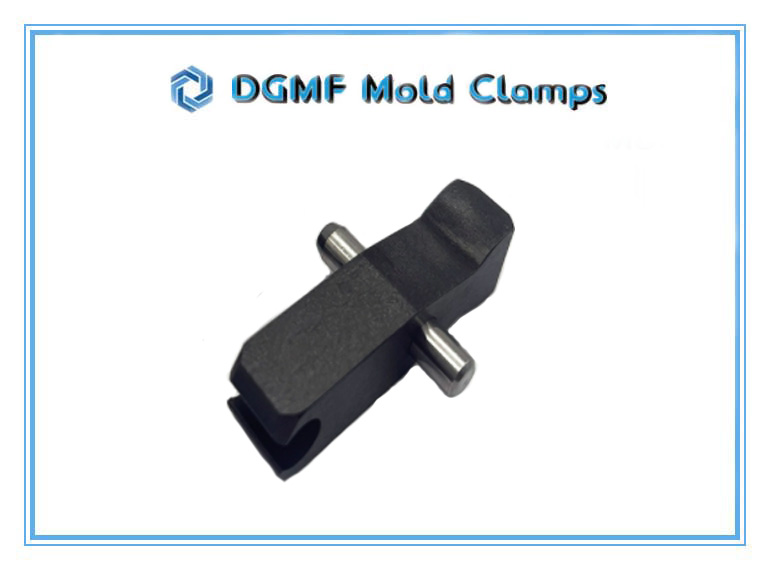 DGMF E1522 Ejector Accelerator for Mold Making | DGMF Mold Clamps ...