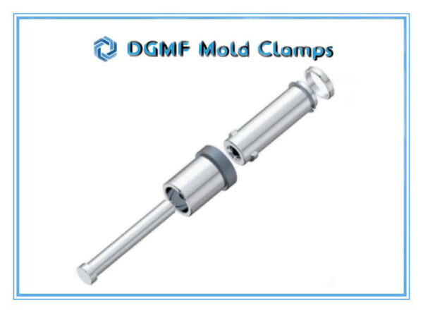DGMF ERST Early Return Units for Ejector Plate | DGMF Mold Clamps ...