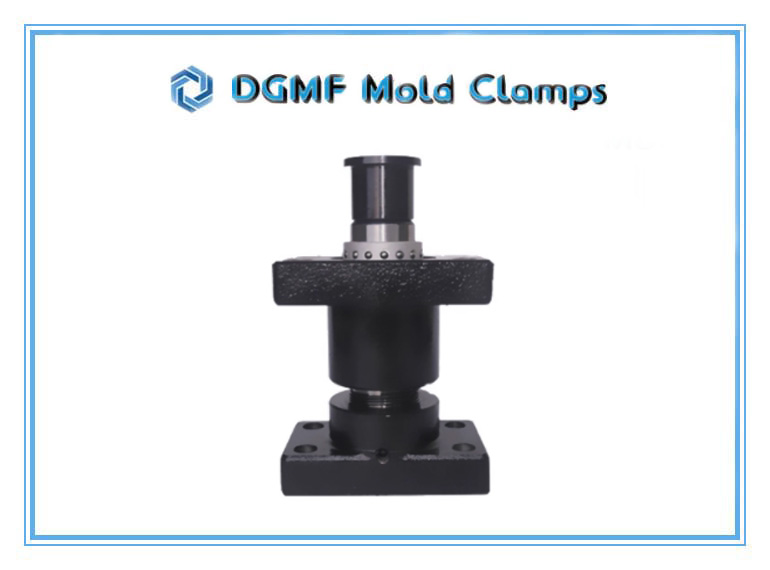 DGMF Fixed Stopper Ball Guide Post Sets | DGMF Mold Clamps Manufacturer