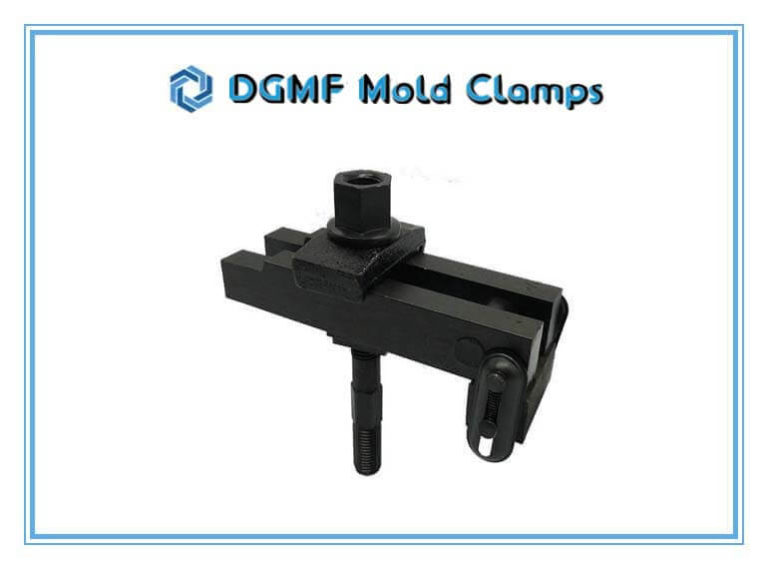 High-quality Forged Easy Mold Clamps Manufacturer | DGMF Mold Clamps ...