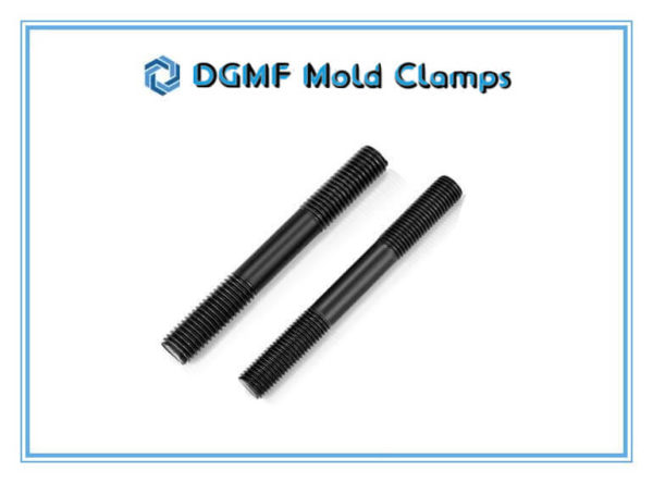 Heavy-duty Mold Clamping Stud With A Spanner Manufacturer | DGMF Mold ...