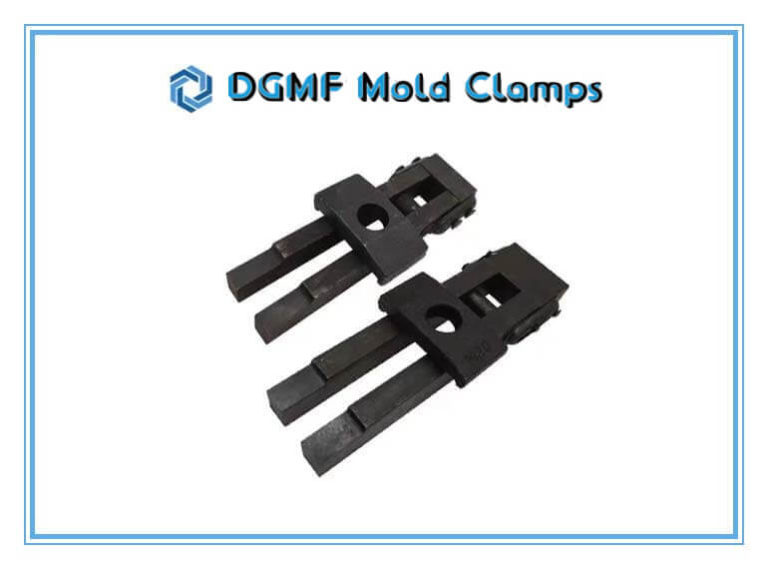 High-quality Forged Easy Mold Clamps Manufacturer | DGMF Mold Clamps ...