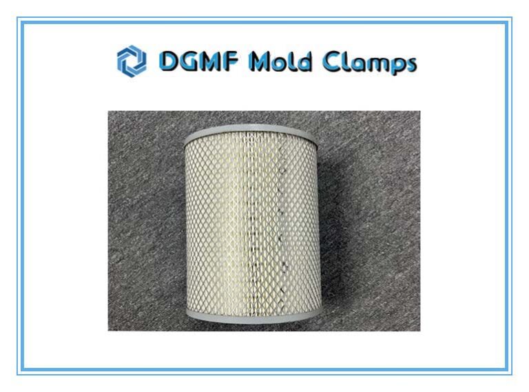DGMF Exhaust Air Filter Dust Collector for Hopper Dryer 12-200KG | DGMF ...