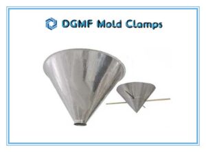 DGMF Screen Separators for Hopper Dryers 12-800KG | DGMF Mold Clamps ...