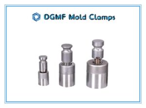 DGMF Air Poppet Valve Parts for Injection Molding | DGMF Mold Clamps ...