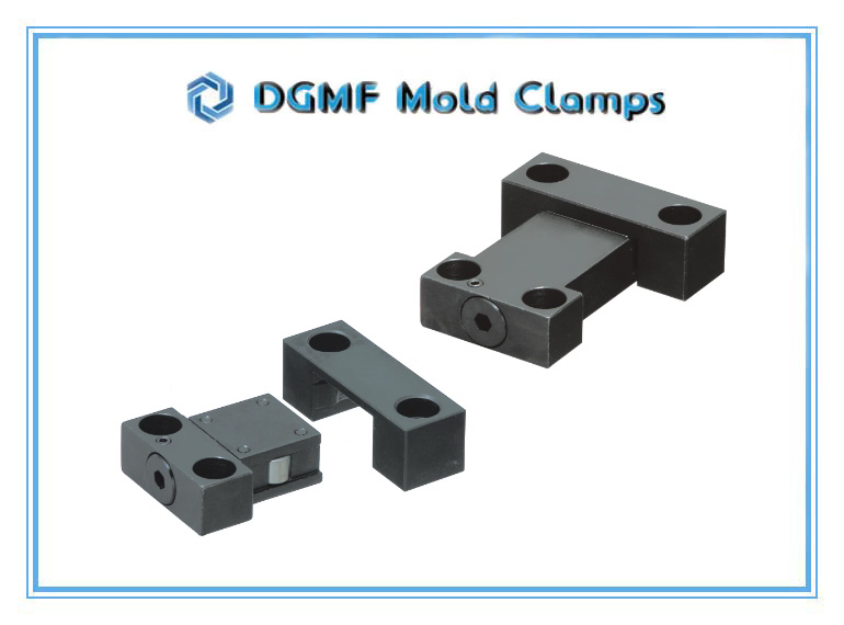 DGMF Roller Mold Lock Set MPLKS-30/60/80 | DGMF Mold Clamps Manufacturer