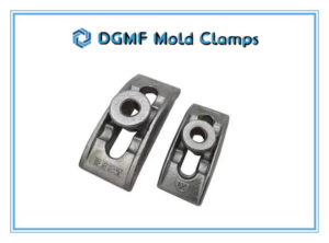 Forged Uni Clamp for Mold Manufacturer | DGMF Mold Clamps Manufacturer