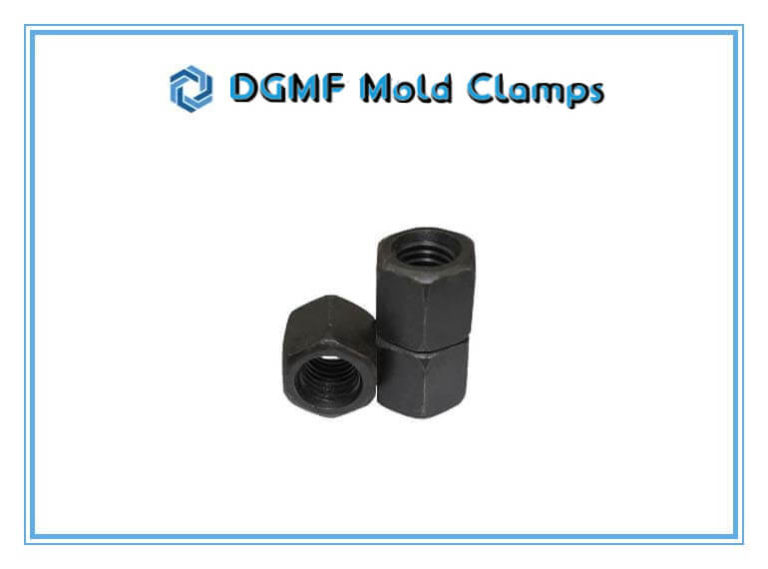 ASTM A194 DGMF Heavy Hex Nut Manufacturer | DGMF Mold Clamps Manufacturer