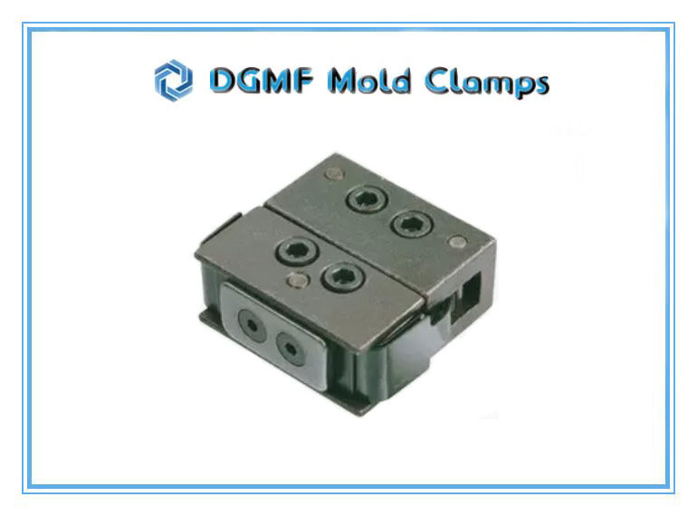 DGMF Mold Latch Lock Unit DTP05 BL Latch Device | DGMF Mold Clamps ...