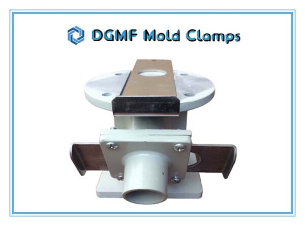 DGMF Standard Base for Hopper Dryer 12-400KG | DGMF Mold Clamps ...