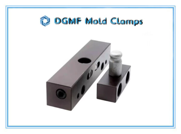 DGMF Roller Pullers RPL Latch Locks | DGMF Mold Clamps Manufacturer