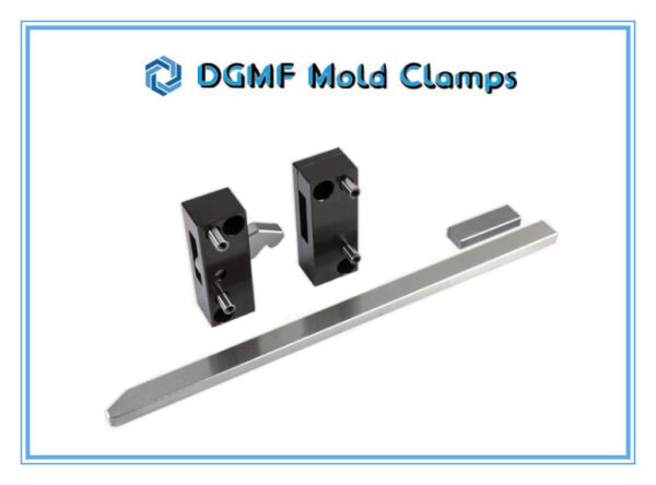 DGMF Parting Line Lock Sets PL0068/88/104 | DGMF Mold Clamps Manufacturer