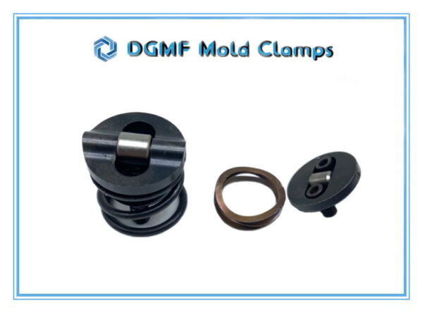 DGMF Metric Standard Slide Retainer SRTM SRTMC-04/13/36 | DGMF Mold ...