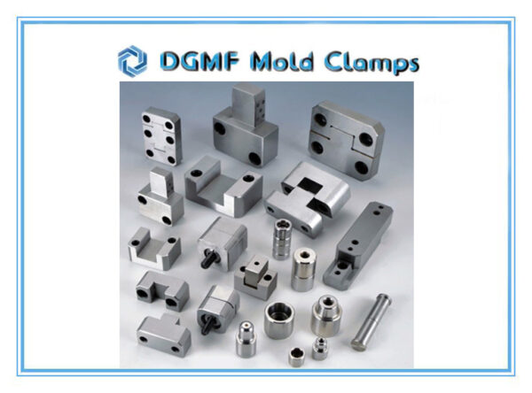 DGMF Parting Line Positioning Tapered Block Sets TBS/KY-50/100/150 ...