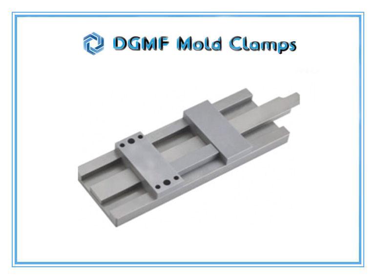 DGMF Mold Latch Lock Z6-1/15/2 | DGMF Mold Clamps Manufacturer