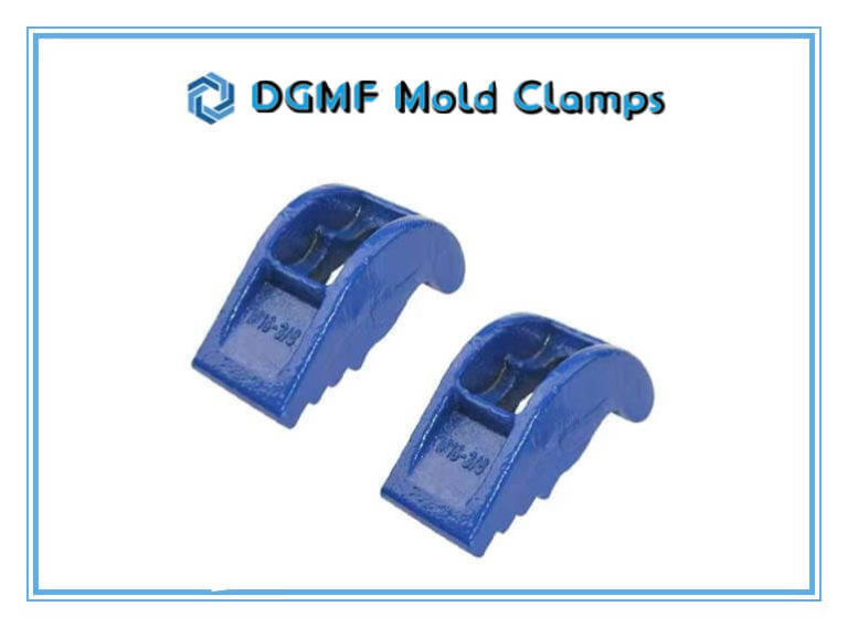 High-quality Stamping Die Clamps Manufacturer | DGMF Mold Clamps ...