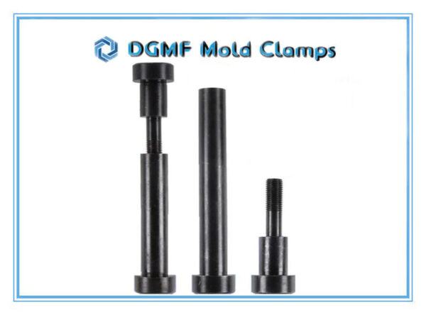 DGMF Stop Bolt C-Shape | DGMF Mold Clamps Manufacturer