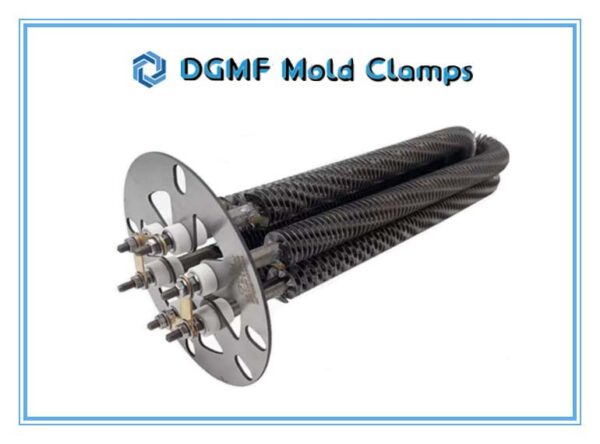 DGMF Stainless Steel Hopper Dryer Heaters 12KG - 1000KG | DGMF Mold ...