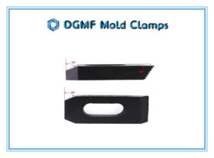 Forged Serrated End Clamps Supplier | DGMF Mold Clamps Manufacturer