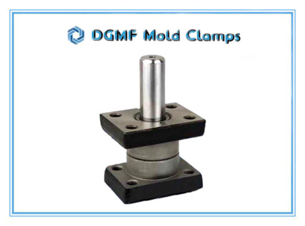 DGMF TU Plain Guide Post Sets | DGMF Mold Clamps Manufacturer
