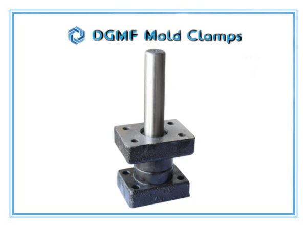 DGMF TUB Plain Guide Post Sets | DGMF Mold Clamps Manufacturer