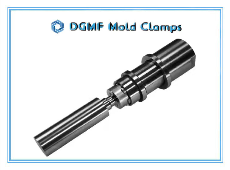 DGMF Two-stage Ejectors Z1697 | DGMF Mold Clamps Manufacturer