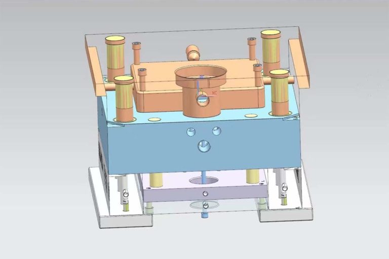 12 Major Injection Moulding Processes Explained | DGMF Mold Clamps Manufacturer