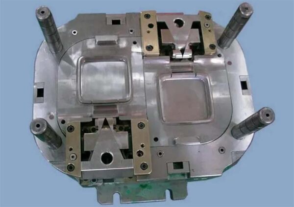 5 Special Precision Injection Moulding Design Guides | DGMF Mold Clamps ...