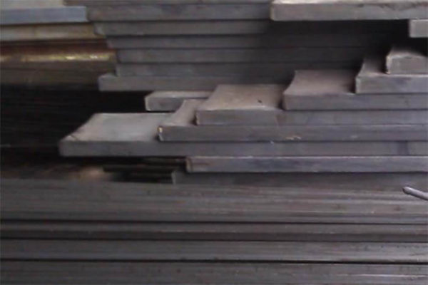 What is 45# Steel Material? | DGMF Mold Clamps Manufacturer